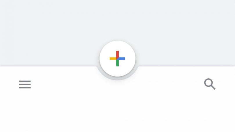 Google Material Nace Para Revolucionar La Interfaz De Chrome ¡Video!